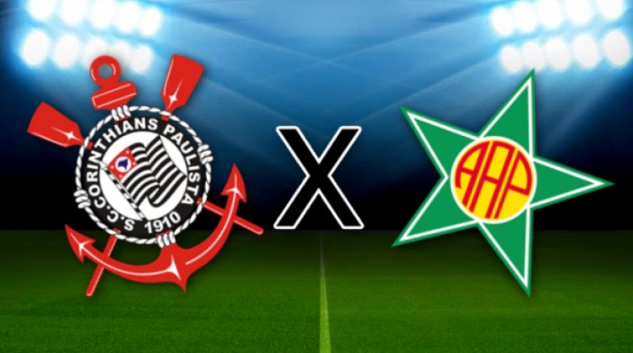 Corinthians X Portuguesa Rj Veja Escalações Oficiais E Opções De