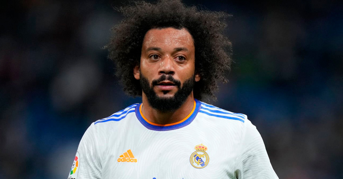Corinthians é acionado e Marcelo decide onde deseja atuar; veja os ...