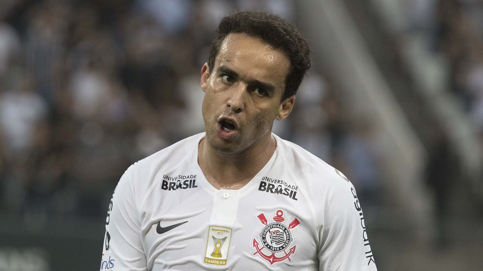 Jadson, ex-Corinthians, se rende ao talento de titular absoluto: "Esse ...