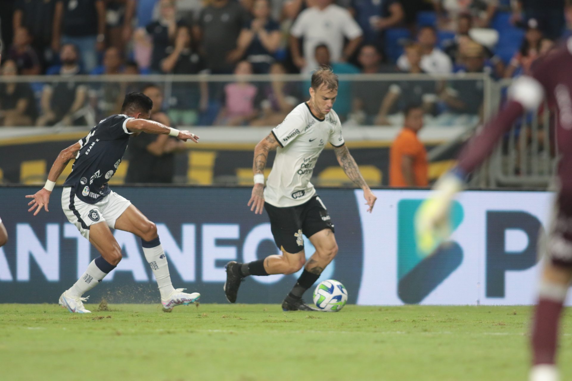 Onde assistir, escalação e mais: saiba tudo sobre Corinthians x Remo ...