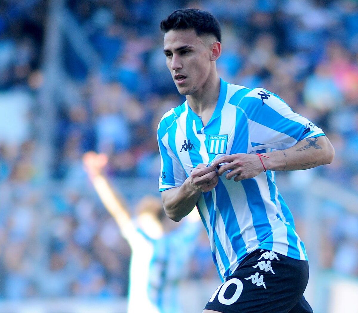 URGENTE: Corinthians chega em 'fim da linha' por Matías Rojas e ...