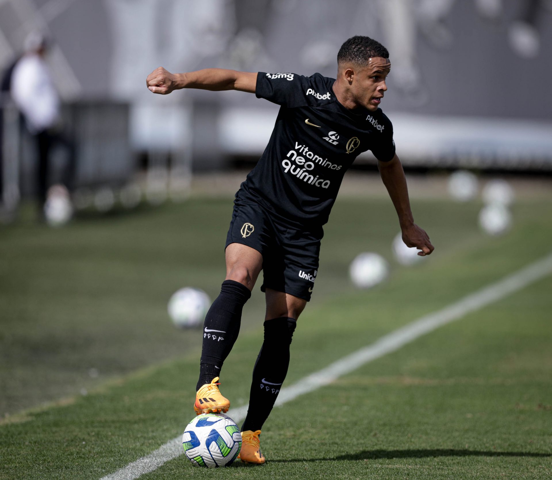 CORINTHIANS INFORMA: Pedro é vendido ao Zenit e valor do negócio ...
