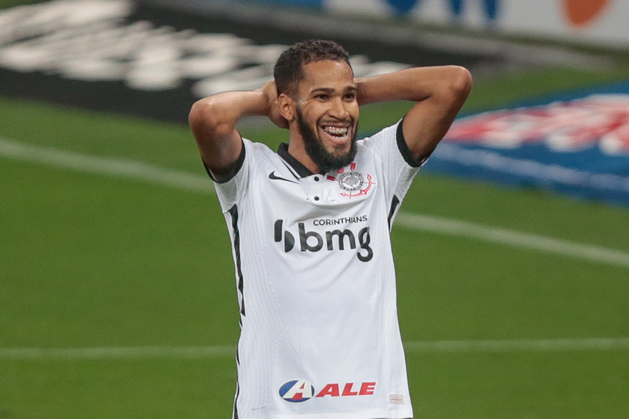 Everaldo volta a ser pauta no Corinthians ao publicar mensagem nas redes sociais – SouTimão.com.br