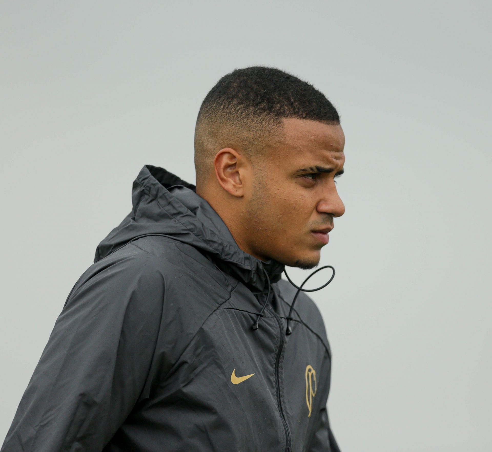 Vai sair do Corinthians? Representantes de Murillo abrem o jogo sobre ...