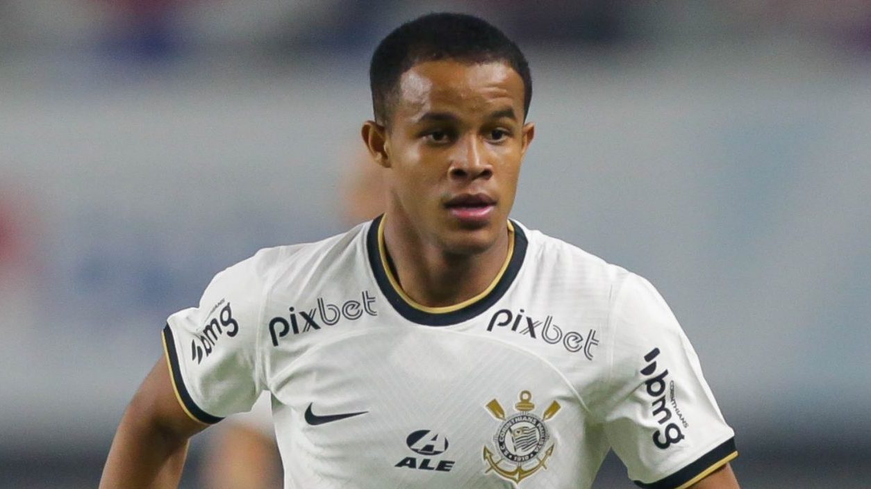 Zenit quer +2 do Corinthians após contratação de Pedro: "Representantes ...