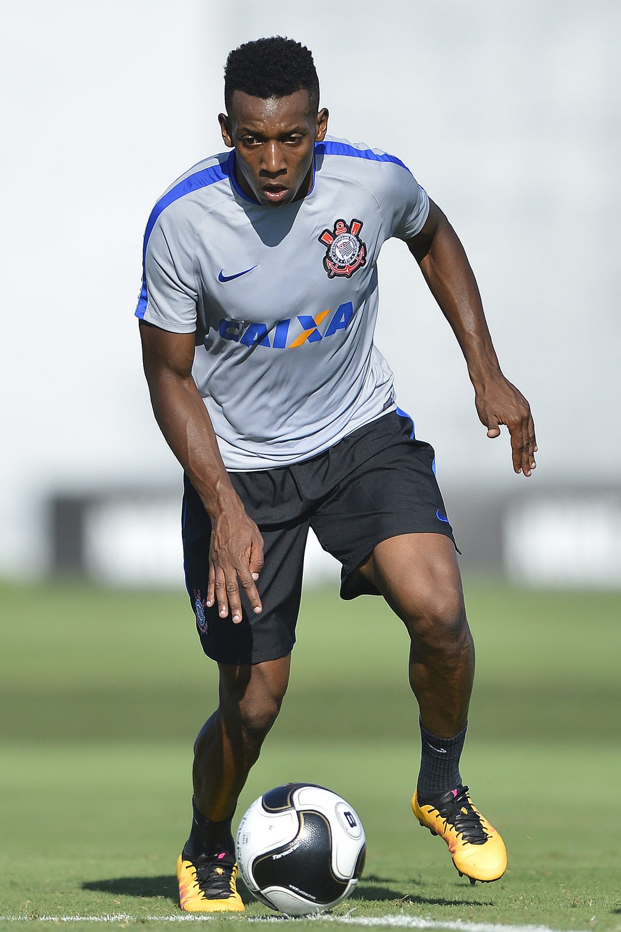 Corinthians garante +1 reforço após situação confirmada sobre Moisés ...