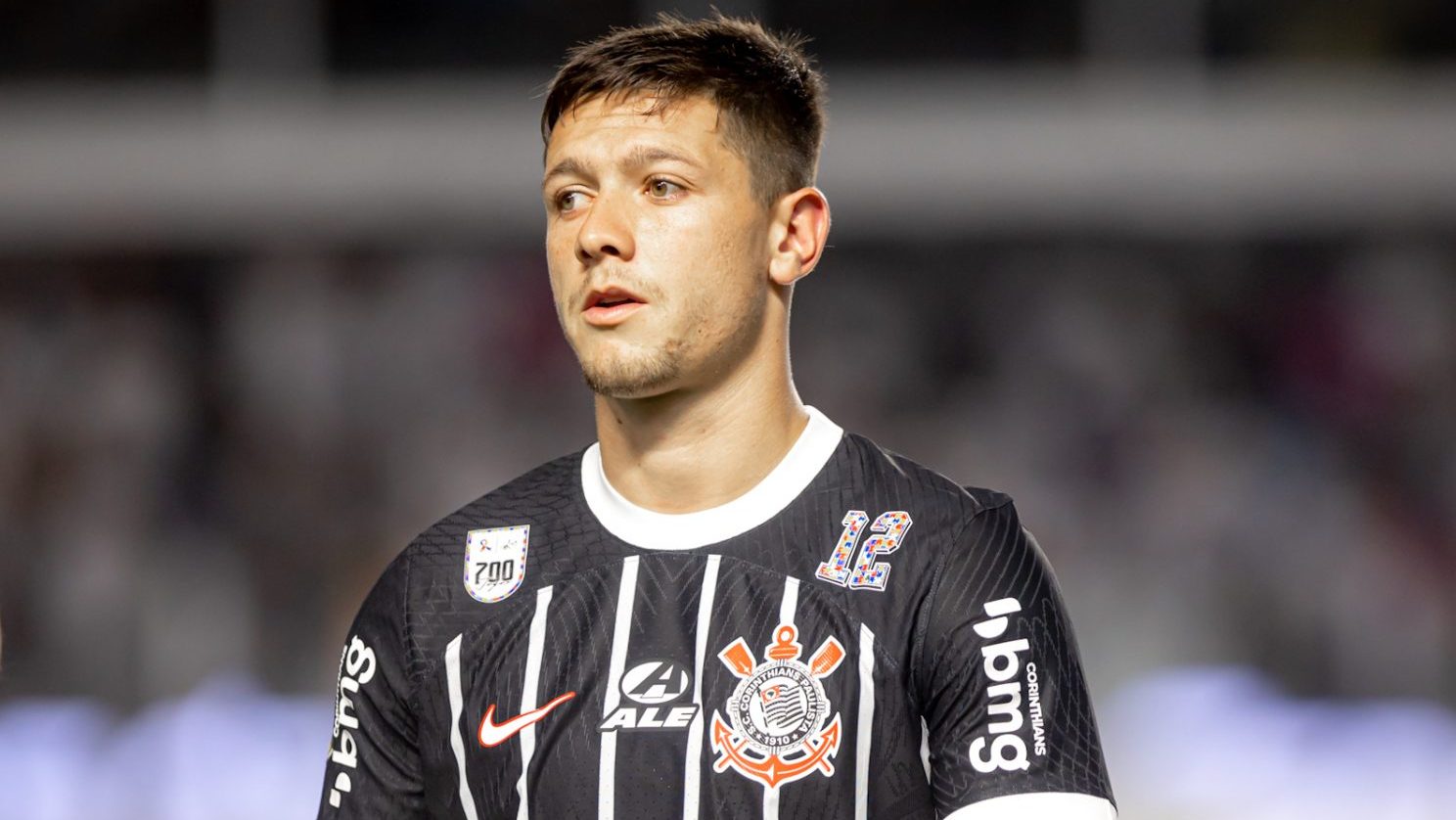 Corinthians contrata reforço para jogar ao lado de Rodrigo Garro: "Vai ...