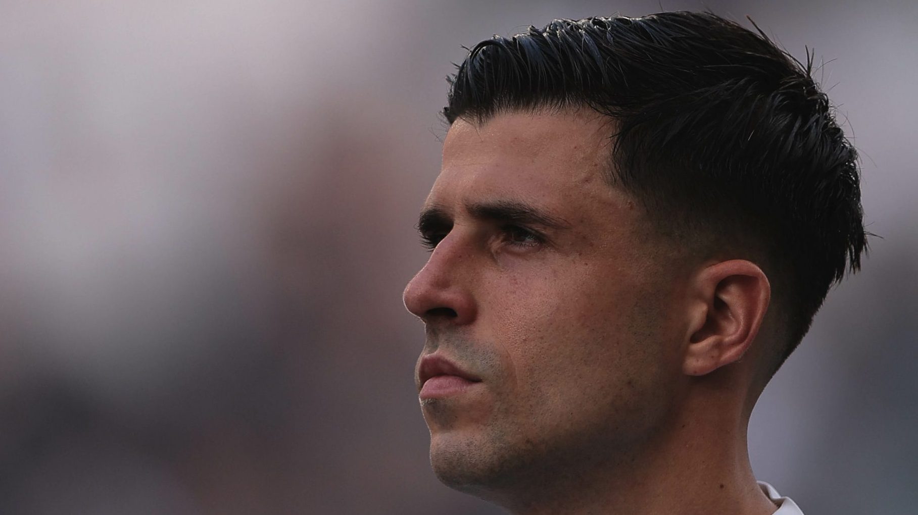 Héctor Hernández – SouTimão.com.br