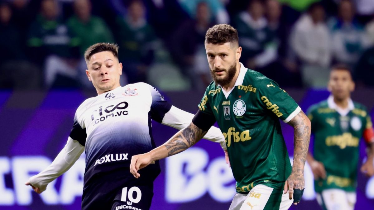 Palmeiras x Corinthians: Onde assistir, horário e escalações – SouTimão ...