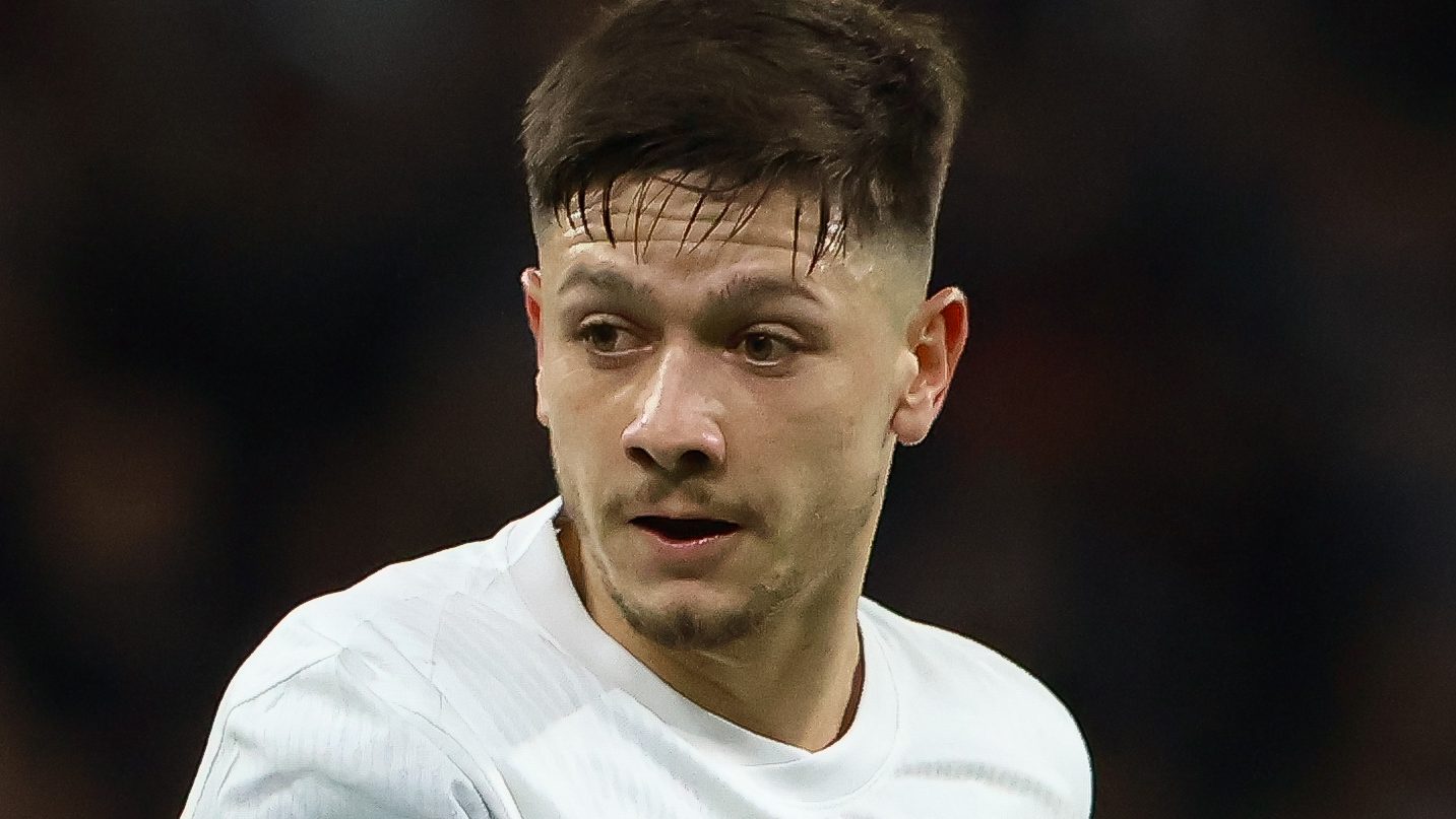 Rodrigo Garro, do Corinthians, 'abre o jogo' após voltar da Espanha ...