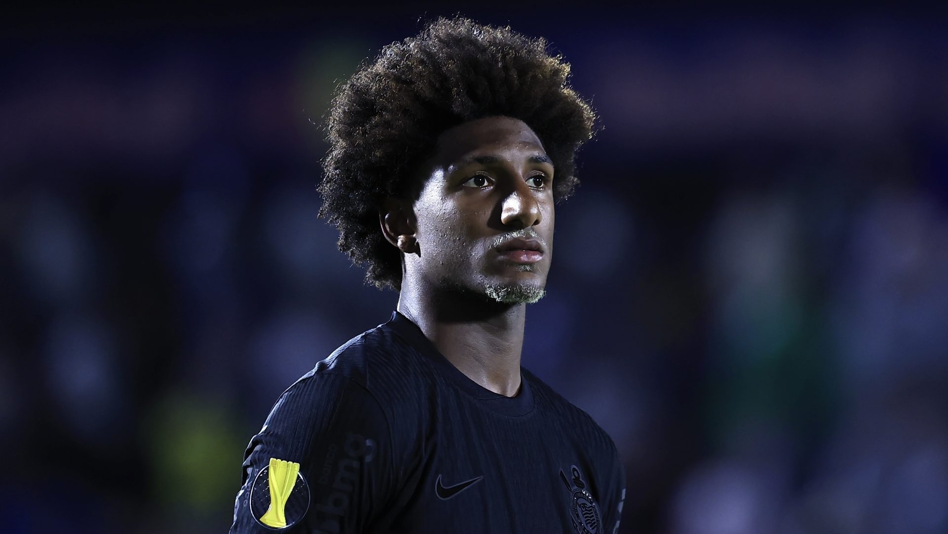 Corinthians tem data marcada com o New York City para definir futuro de ...