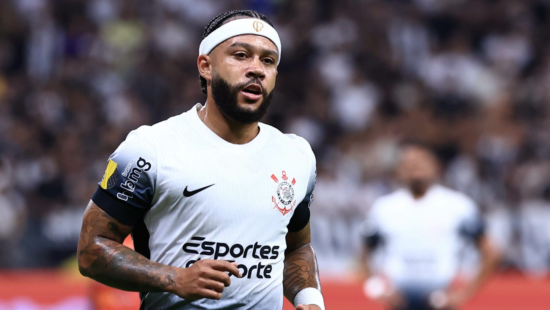 Preparador físico do Corinthians faz revelação 'quente' sobre o dia a ...