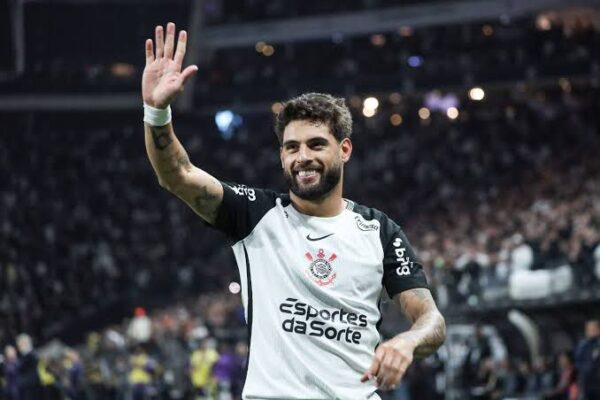 DECISÃO! Corinthians x Platense; onde assistir AO VIVO, horário e ...